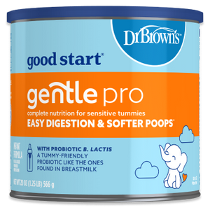 Perrigo Pediatrics | Dr. Browns – Good Start Pediatrics